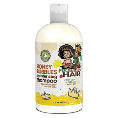 Click here for Frobabies Fro Babies Honey Bubbles Moisturizing Sh... prices