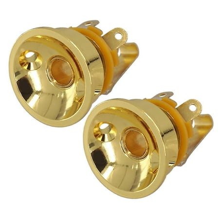 6.35mm 1/4inch Guitar Jack Plug Socket For Telecaster Tl Guitar, A ...