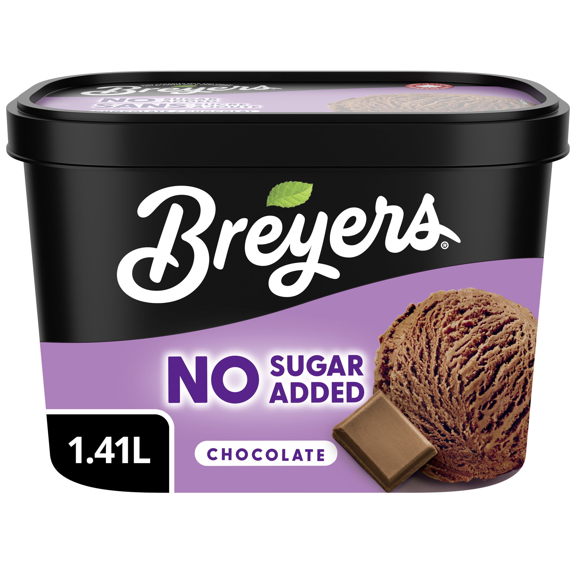 Click here for Breyers Nsa Breyers No Sugar Added Chocolate Froze... prices