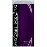 Purple Tissue Paper, 15"x20", 100 ct - Walmart.com