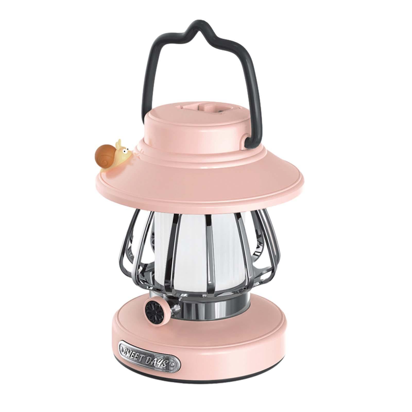 Click here for Koolsoo Camping Lantern Camp Lantern Anti Slip Usb... prices