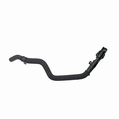 A2702031882 2702031882 2742002282 Coolant Water Pipe For Mercedes Benz ...