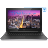 UsedHP ProBook 450 G5 Notebook, 15.6" HD Touch Display, Intel Core i5 ...