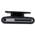 Soft Silicon Skin Cover with Earphone Organizer for 2nd Generation iPod ...