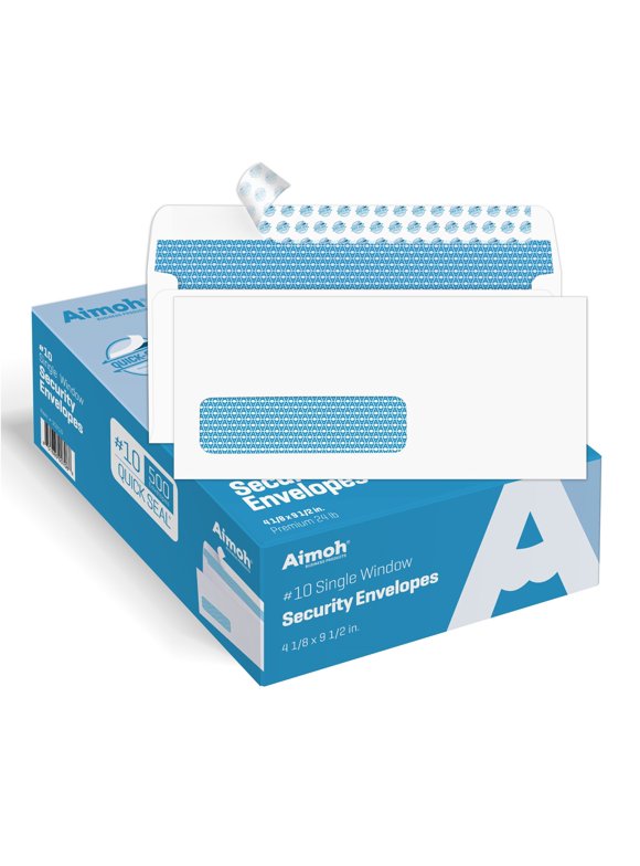 Envelopes & Mailing Supplies in Office Supplies - Walmart.com