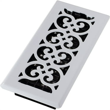 Chameleon Floor Vent Registers - All Sizes - matches any Floor Tile ...