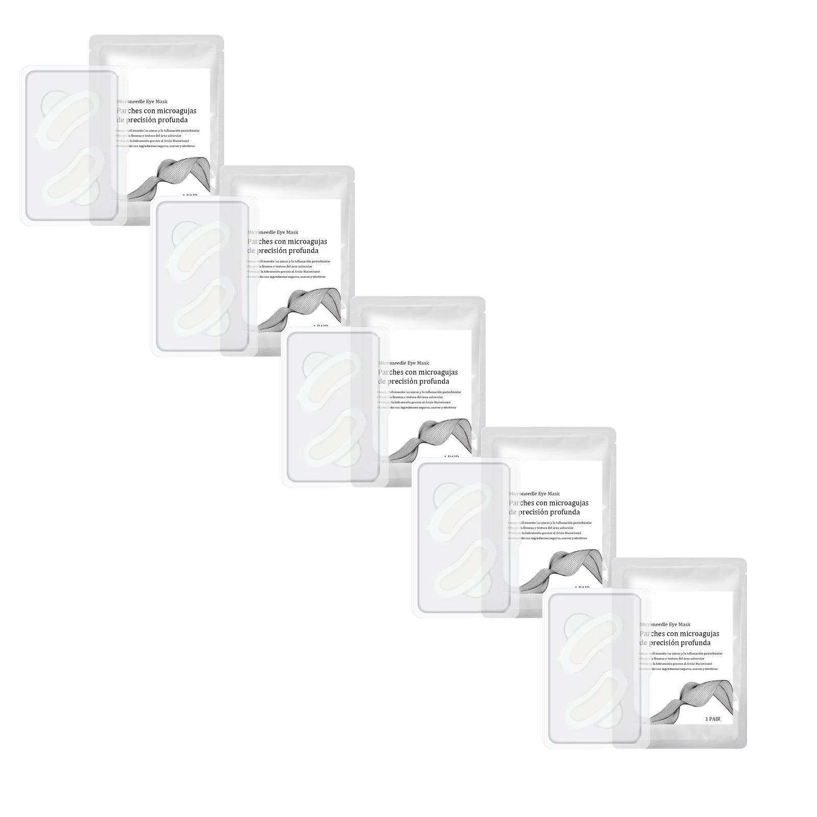 Eye Patch Fade Eye Fine Lines Eye Caressing Microcrystals Eyes Patch ...