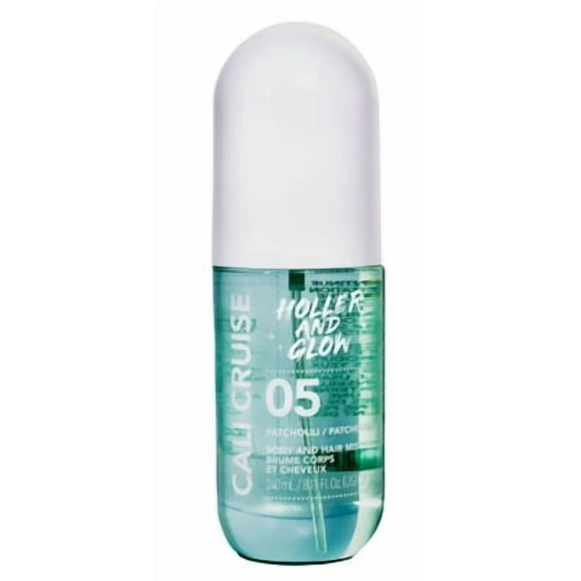 Click here for Holler & Glow Holler And Glow Cali Cruise Patchoul... prices