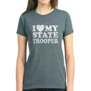 State Trooper Shirt