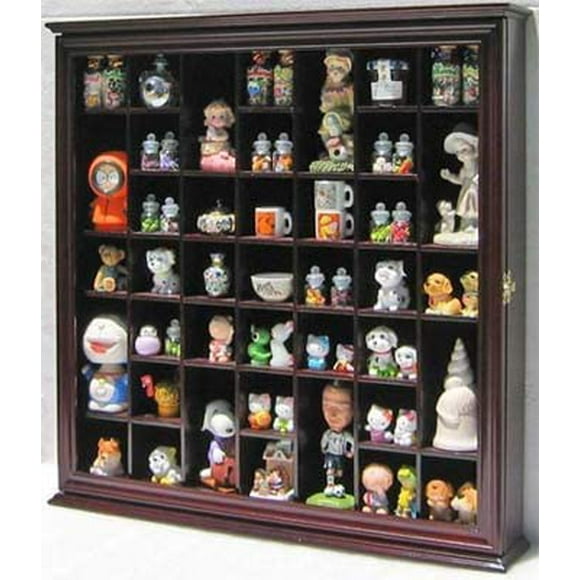 Collectible Display Cases