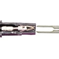 Sinyiin Terminal Removal Tool Wire Plug Connector Extractor Puller ...