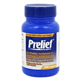 Prelief - Prelief Acid Reducer Dietary Supplement - 300 Caplets ...