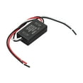 (2Pack) Brake Light Strobe Controller LED Intelligent High Mounted ... (2Pack) Brake Light Strobe Controller LED Intelligent High Mounted ...