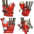 Cylinder Boring Machine Honing Machine Professional Mechanical Repair ...