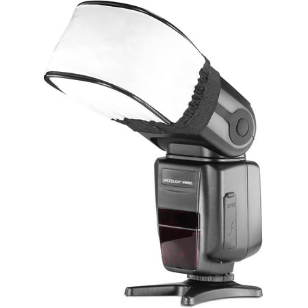 Neewer® Pro (Pro Version of Neewer® Product) Universal Soft Mini Flash ...