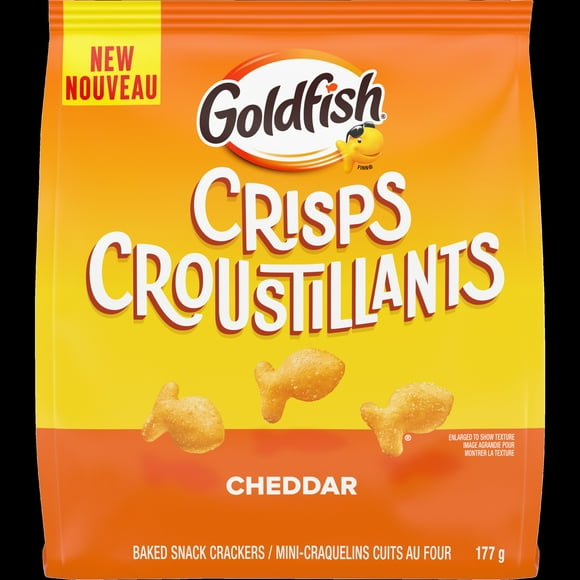 goldfish | Walmart Canada