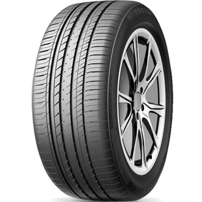 TBB TR-66 235/55R17 ZR 103W XL All Season High Performance Passenger ...