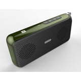 TechComm OV-C3 Hi-Fi NFC Bluetooth Speaker with DRC Technology ...