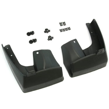 Red Hound Auto Premium Heavy Duty Molded 2004-2014 Compatible with Ford ...