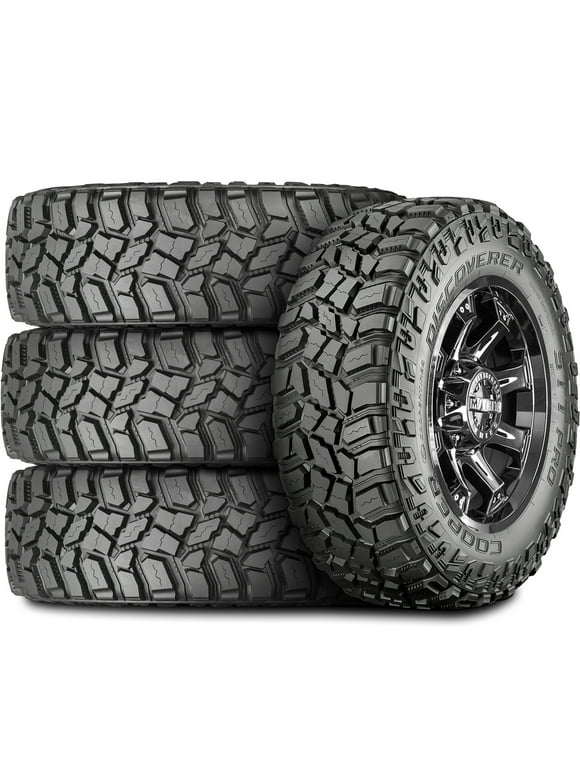 Cooper STT Pro Tires in Cooper Tires - Walmart.com