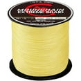 300m Fishing Line 8 Strands Pe Braided Super Strong Fishing Line ...