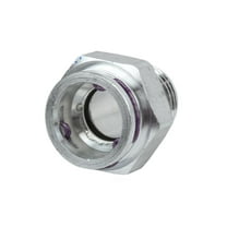 ACDelco GM Genuine Parts Engine Oil Cooler Hose Connector 15043741 ...