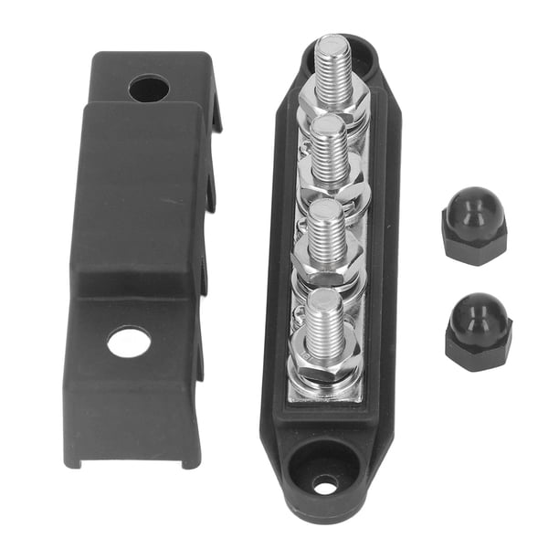 VDC Bus Bar,4 Position Bus Bar Position Bus Bar DC Power Bus Bar Rapid ...