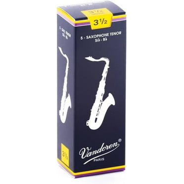 Stradella Oboe Reed - Medium Soft - Walmart.com