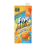 Five Alive Peach Citrus 1L, 1L - Walmart.ca
