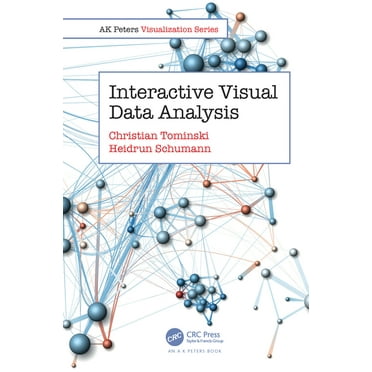 AK Peters Visualization Data Sketches: A Journey of Imagination, Exploration, and Beautiful Data ...