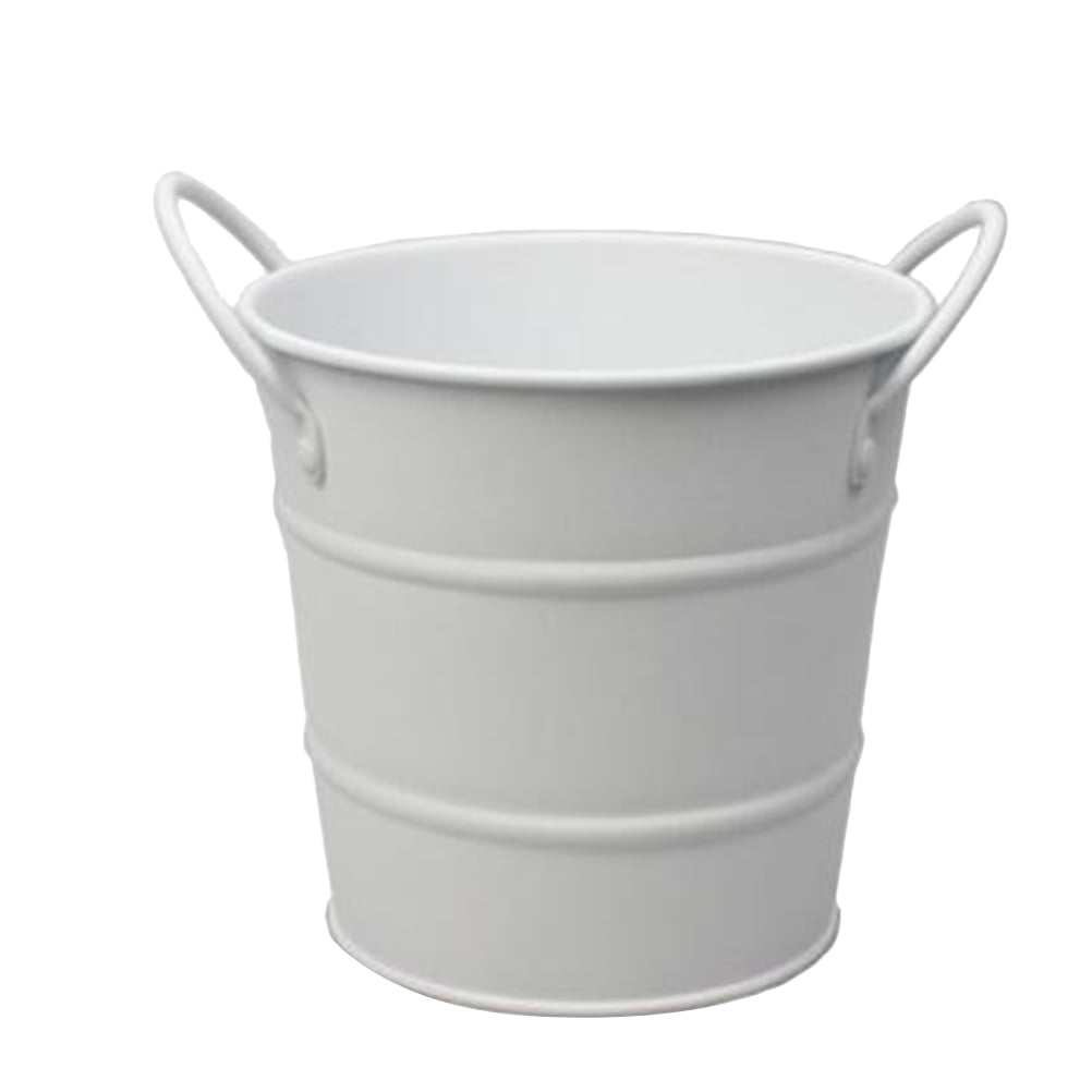 Click here for Har Adhesive Stainless Steel Fries Bucket Mini Red... prices