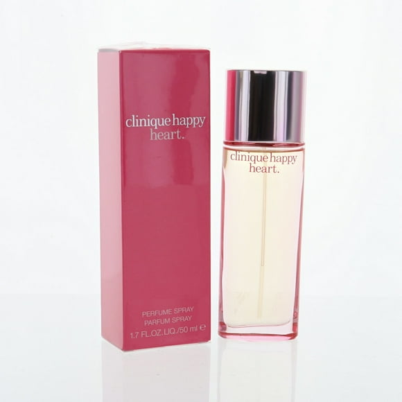 Clinique Happy Perfume