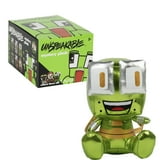 Unspeakable 6" Mini Mystery Plush, Series 1, Challenge YouTube Channel ...