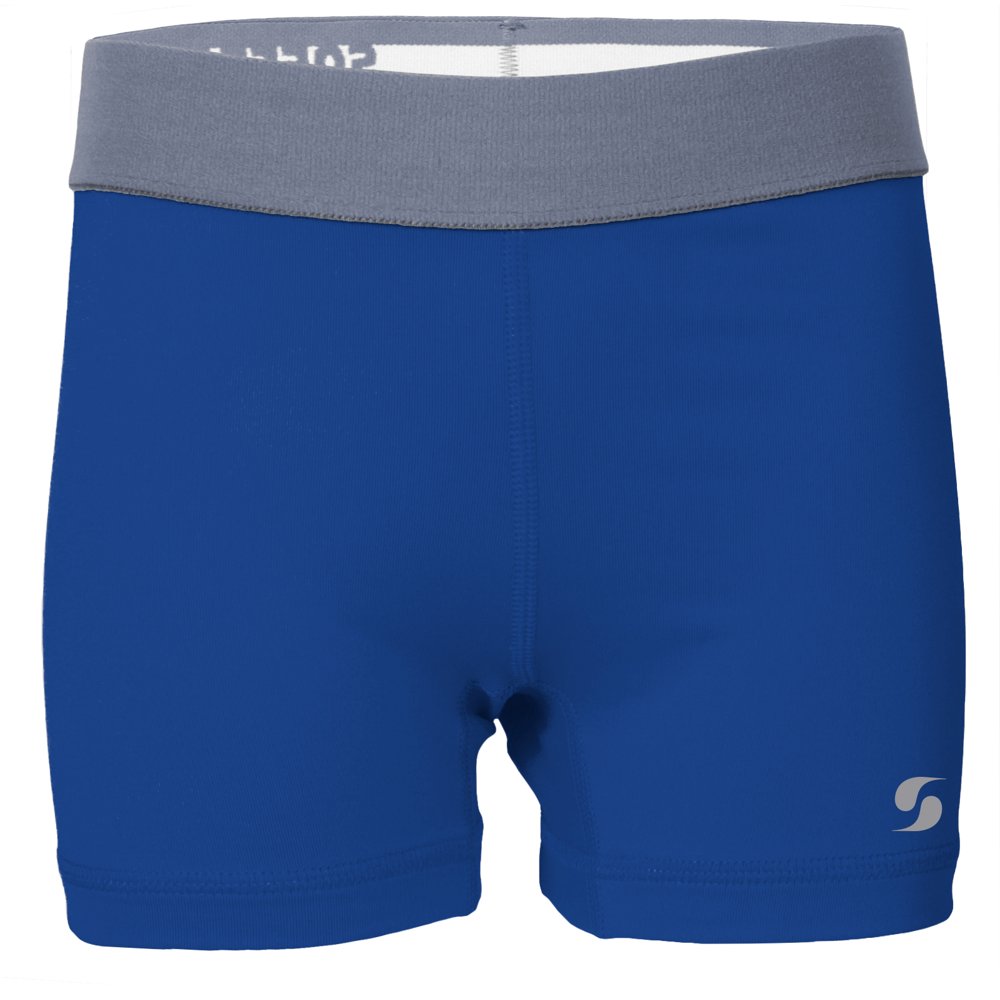 Soffe - Girls DRI SHORT (1110G) - Walmart.com - Walmart.com