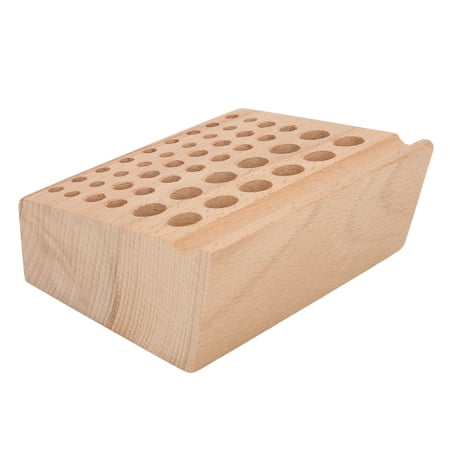Leathercraft Tool Holder, Leather Craft Tool Holder Premium Beech ...