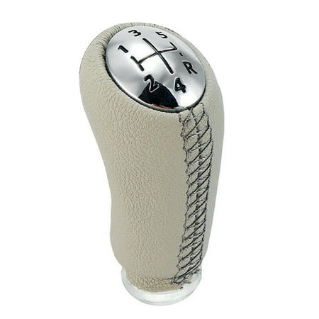 TFixol 5 Speed Gear Shift Knob Replacement for Renault Laguna Renault ...