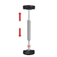 Telescopic Support Rod for Cabinet Adjustable 300kg Weight Capacity ...