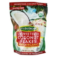 Bakers Angel Flake Coconut Sweetened (2 Pack) 7-Ounces Each Bag ...