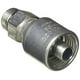 Gates G251200808 8 Gallon - 8Mb Hydraulic Hose Fitting - Walmart.com
