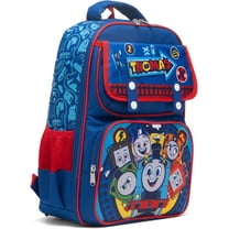 "Thomas The Train Mini Backpack - Fast Friends 10"" Toddler School ...