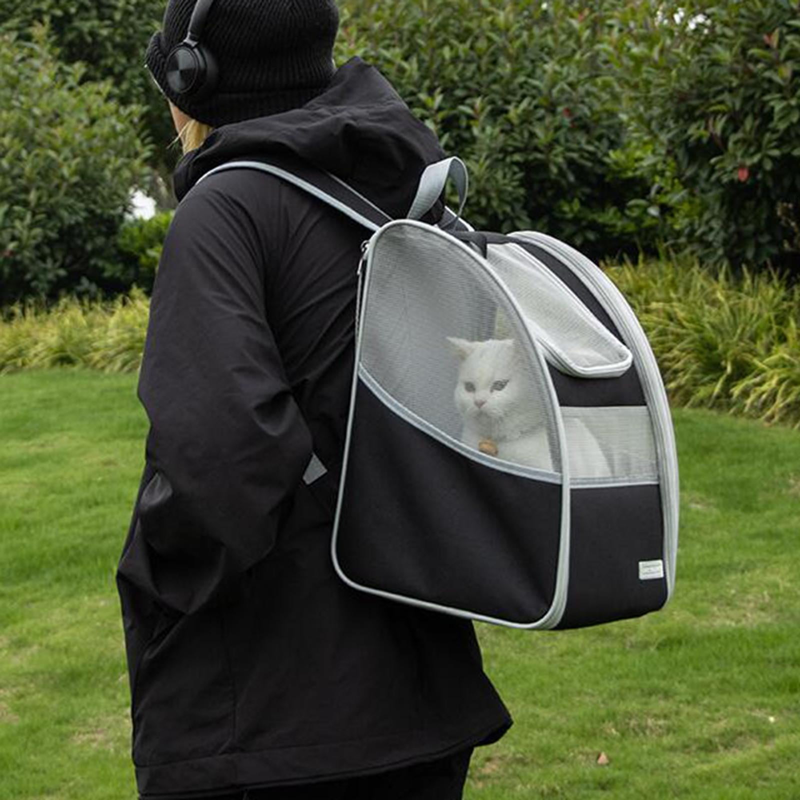 Click here for Beloving Portable Cats Carrier Bag Tote Comfortabl... prices