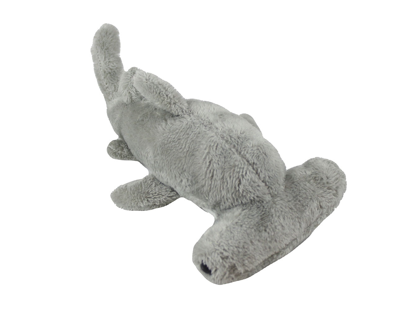 Cute Hammerhead Shark Plush Stuffed Animals- Adorable Mini Plushie Toy ...