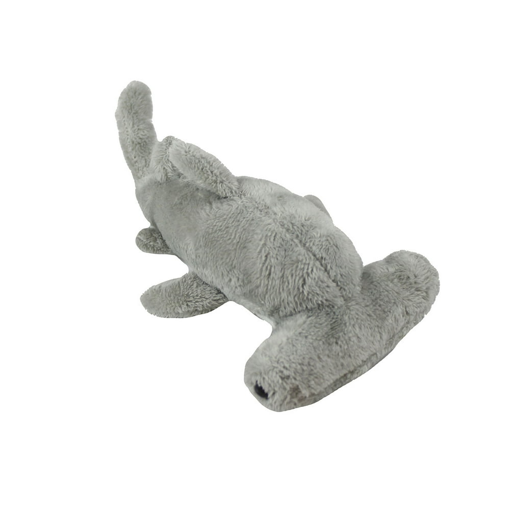 Cute Hammerhead Shark Plush Stuffed Animals- Adorable Mini Plushie Toy ...