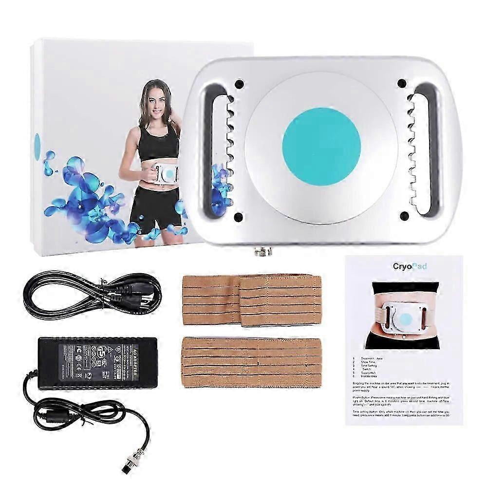 Fat Freeze Body Slimming Weight Loss Cryolipolysis Fat Freezing Machine ...