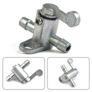 Scooter Fuel Pump Petcock valve with 3-ports - TAOTAO, Icebear, Sunny ...