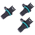 3Pcs Camshaft/Crankshaft Position Sensor Set for BMW 1/3 Series ...