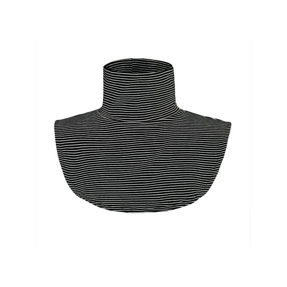 Womens Dickie Collar