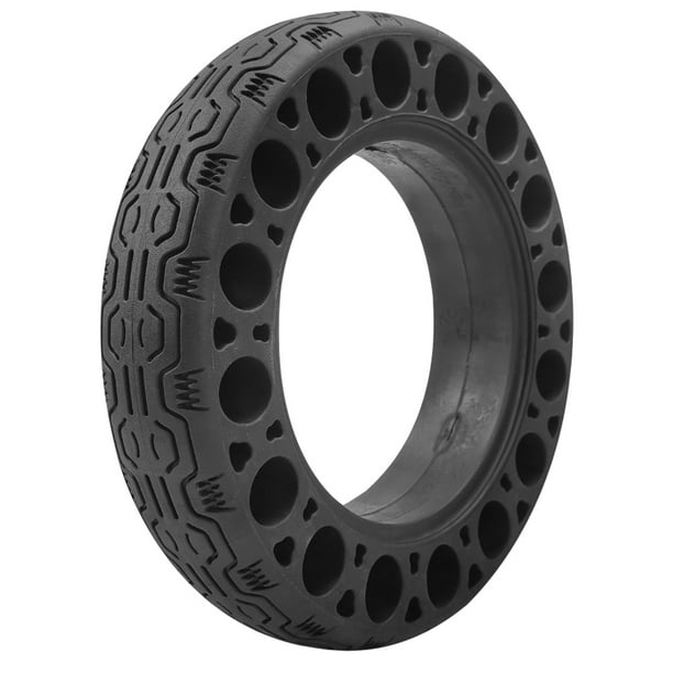 G30 Electric Scooter 10-inch Honeycomb Solid Tire 10-inch Solid Tire 10 ...