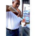 (2 pack) El Morro Sirop de Tamarindo, 24.5 oz, Botella De Cristal ...