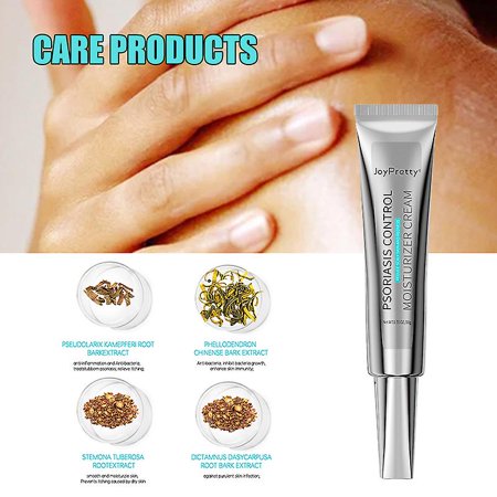 20g Anti-itch Cream Plant Extract Ointment Cream Quickly Resolve Itchy ...